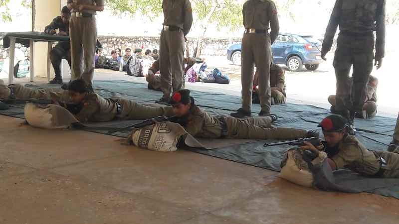 St. Angela Sophia Senior Secondary School, Jaipur